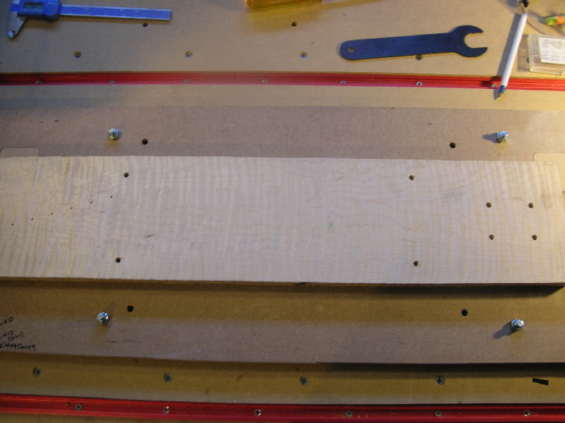 Saguaro Custom Guitars